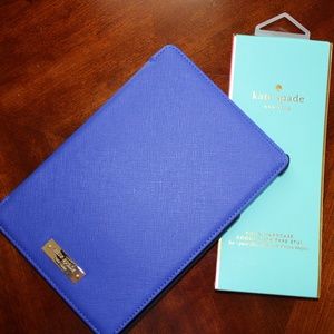 kate spade Accessories | Ipad Mini Case | Poshmark